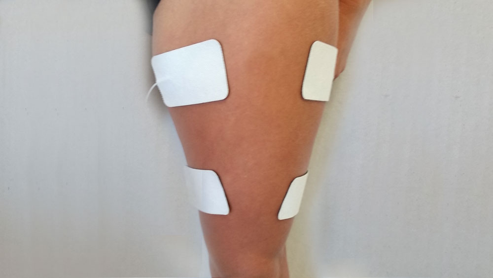 TENS placement guide | Health Innovations